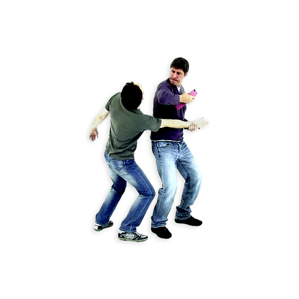 MINI PACK AGRESSION 1 | Self-Defense